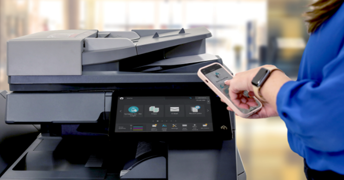 Synappx | Sharp Applications | Sharp for business