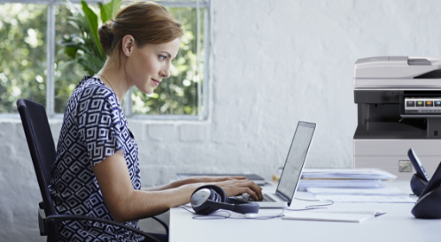 Solutions & Services | Sharp for business