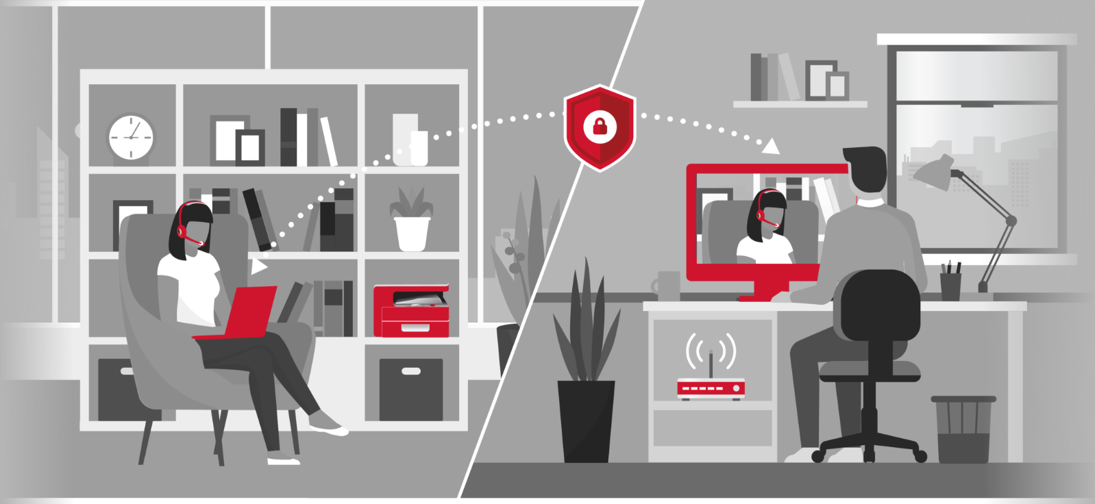 Home Office Technology | Sharp for business