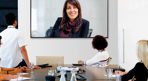 Solutions & Services | Sharp for business