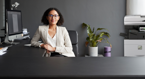 Solutions & Services | Sharp for business