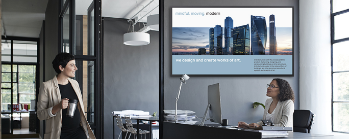 Products | Sharp for business