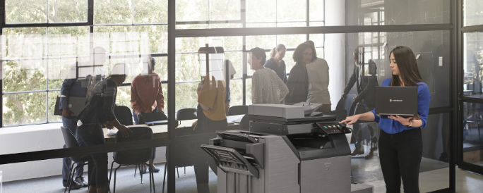 Products | Sharp for business