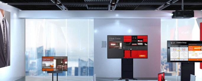 Products | Sharp for business