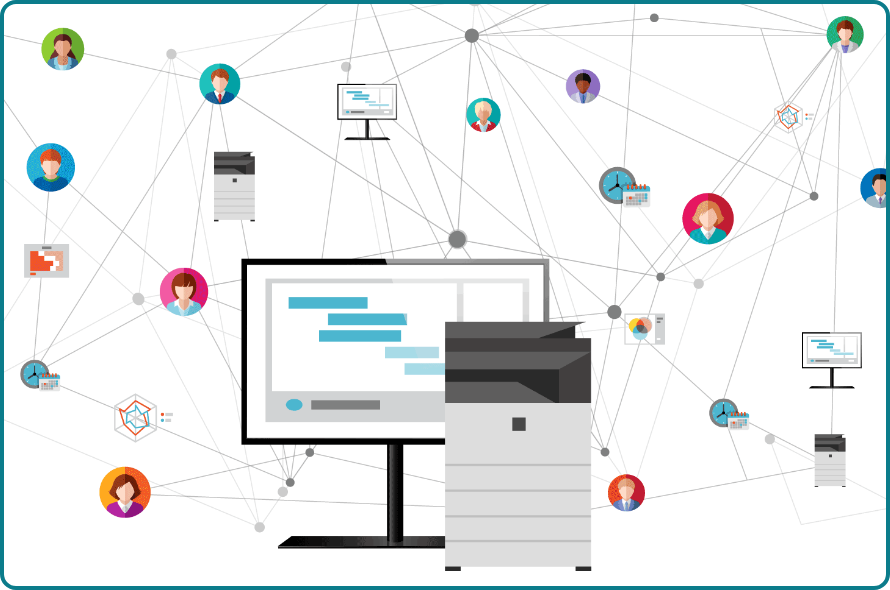 Synappx | Sharp Applications | Sharp for business