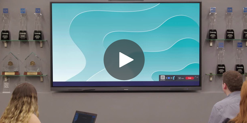 Synappx Collaboration Hub