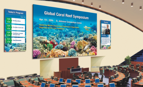 Sharp Pro AV Solutions: transforming communication & collaboration