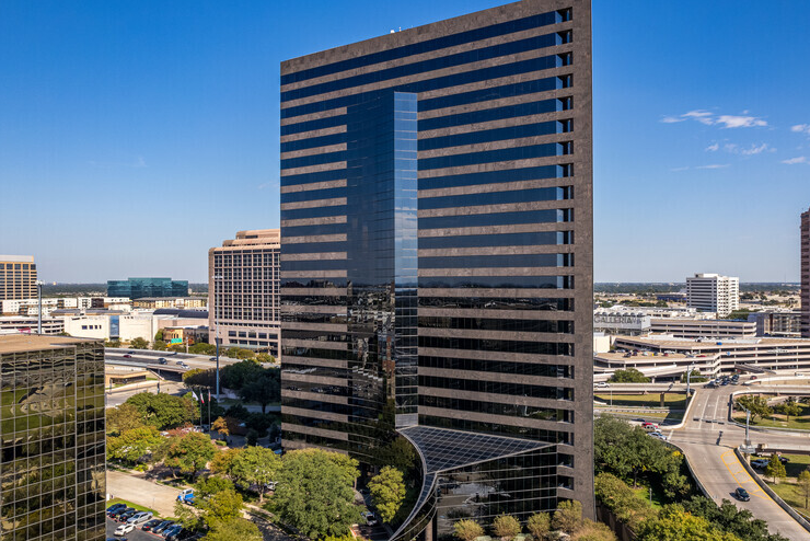 Copiers & Printers | IT Support - Dallas Texas | Sharp