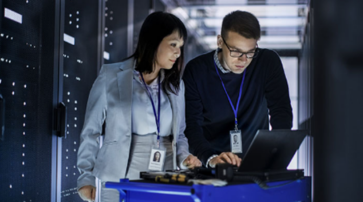 Security Solutions: Defend Against Cyber Threats with Proactive Monitoring