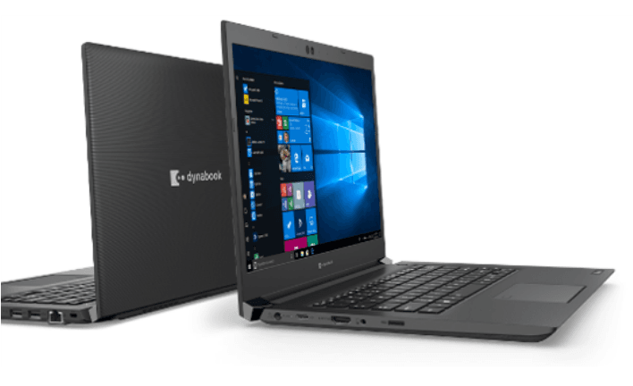 Laptops for the Classroom & Beyond | Education | Sharp
