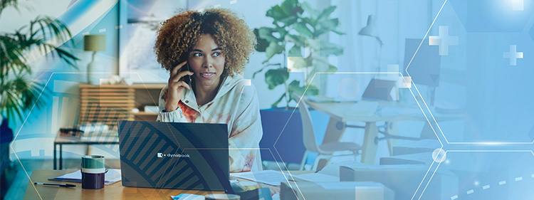Dynabook Laptops | Sharp for business