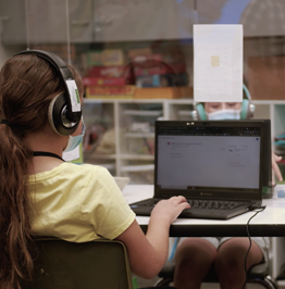 Simply Smarter Education | Sharp