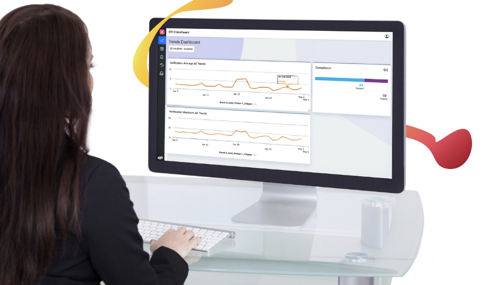 Fiery Color Profiler Suites: Professional Color Management for Sharp ...