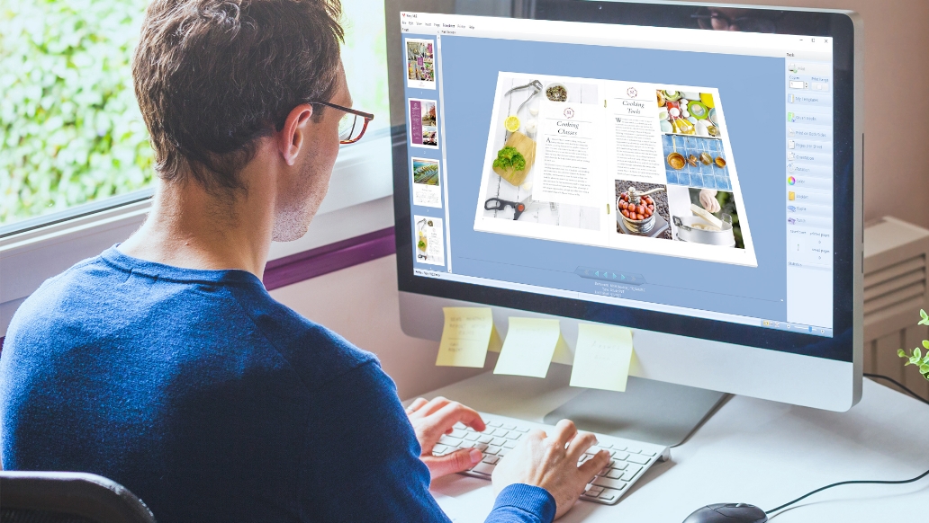 Boost Efficiency with Fiery Job Management in Sharp Digital Press Series