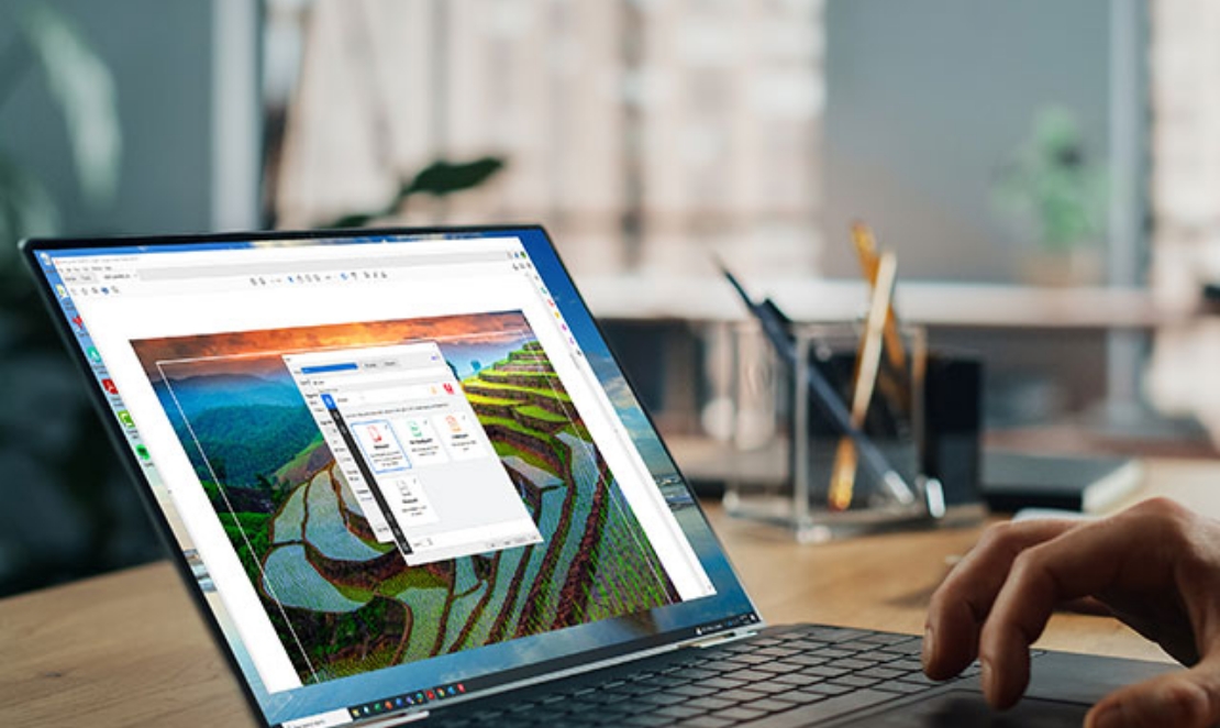 Boost Efficiency with Fiery Job Management in Sharp Digital Press Series