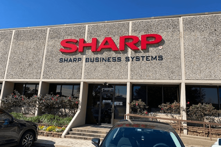 Copiers & Printers | IT Services - Houston Texas | Sharp