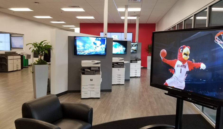 Partners & Alliances: Elevating your experience with Sharp copiers and ...