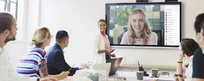 Resources | Sharp for business