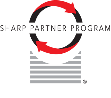 Sharp Partner Program: enhancing copier functionality through alliances