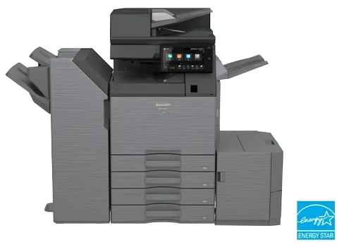 Model Details | MFP & Printer Models | Sharp for business