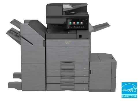 Model Details | MFP & Printer Models | Sharp for business