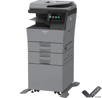 Model Details | MFP & Printer Models | Sharp for business