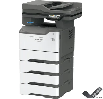 Model Details | MFP & Printer Models | Sharp for business